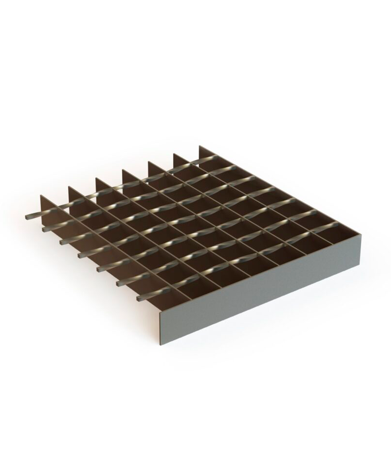 Tipos de Gradil - Eletrosoldado, Prensado e Mecânico