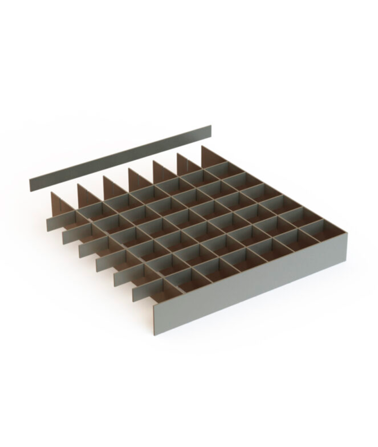 Types of Grating Existing on the Market - Cobermaster Industry